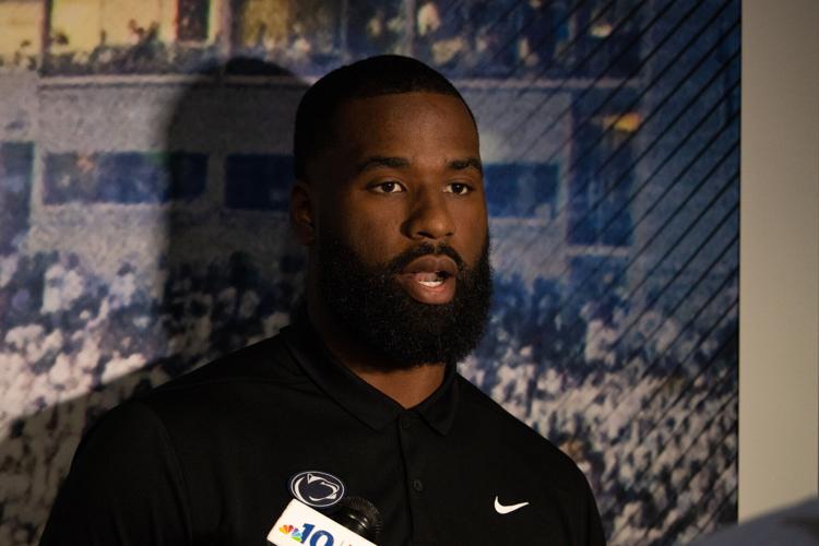 Penn State football primes for busy July on the recruiting trail | Penn ...