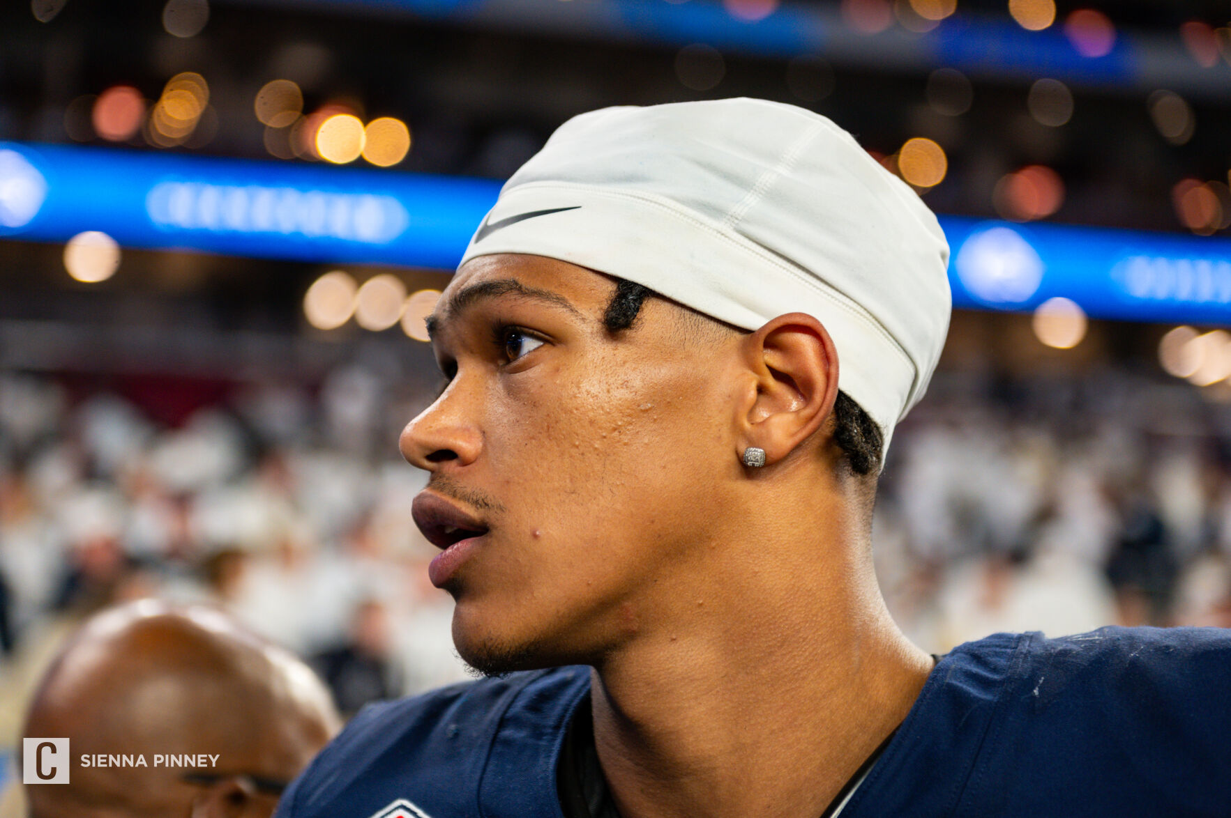 ‘The guy’s a turnover machine’ | Penn State safety Zakee Wheatley comes ...