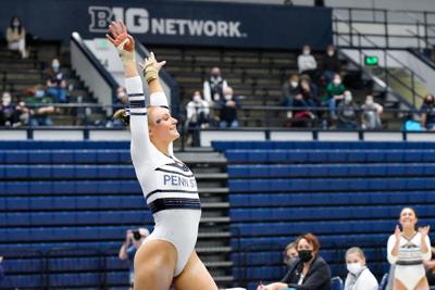 Season recap | Penn State men’s, women’s gymnastics find differing ...