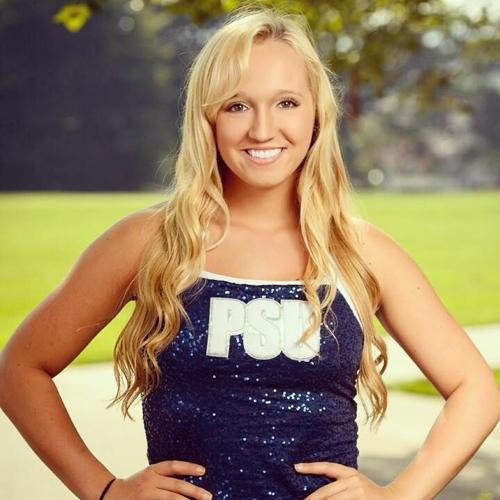 Former Penn Stater on national reality show | Penn State, State College ...