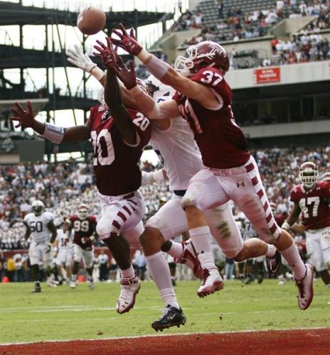 Late Mike Zordich touchdown helps Penn State defeat Temple | Penn State ...