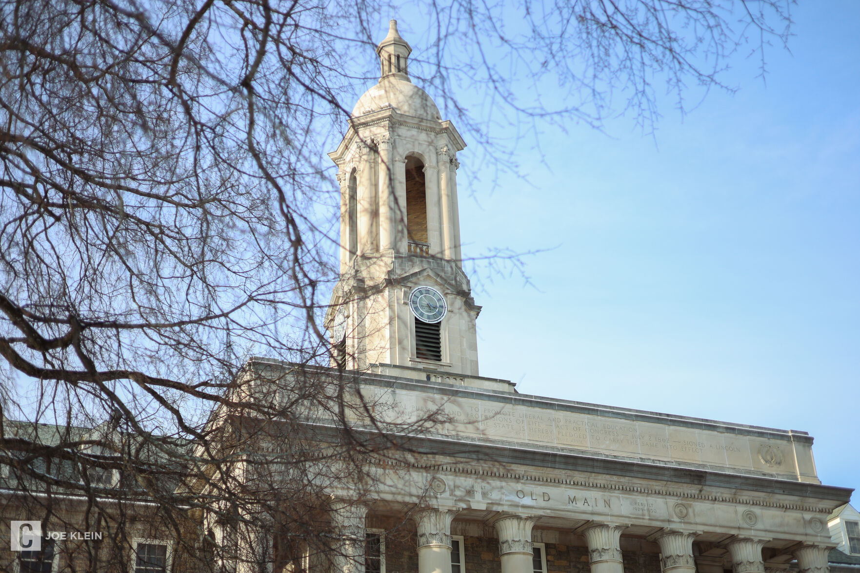 Timeline | Breaking down Penn State Commonwealth campus closures ...
