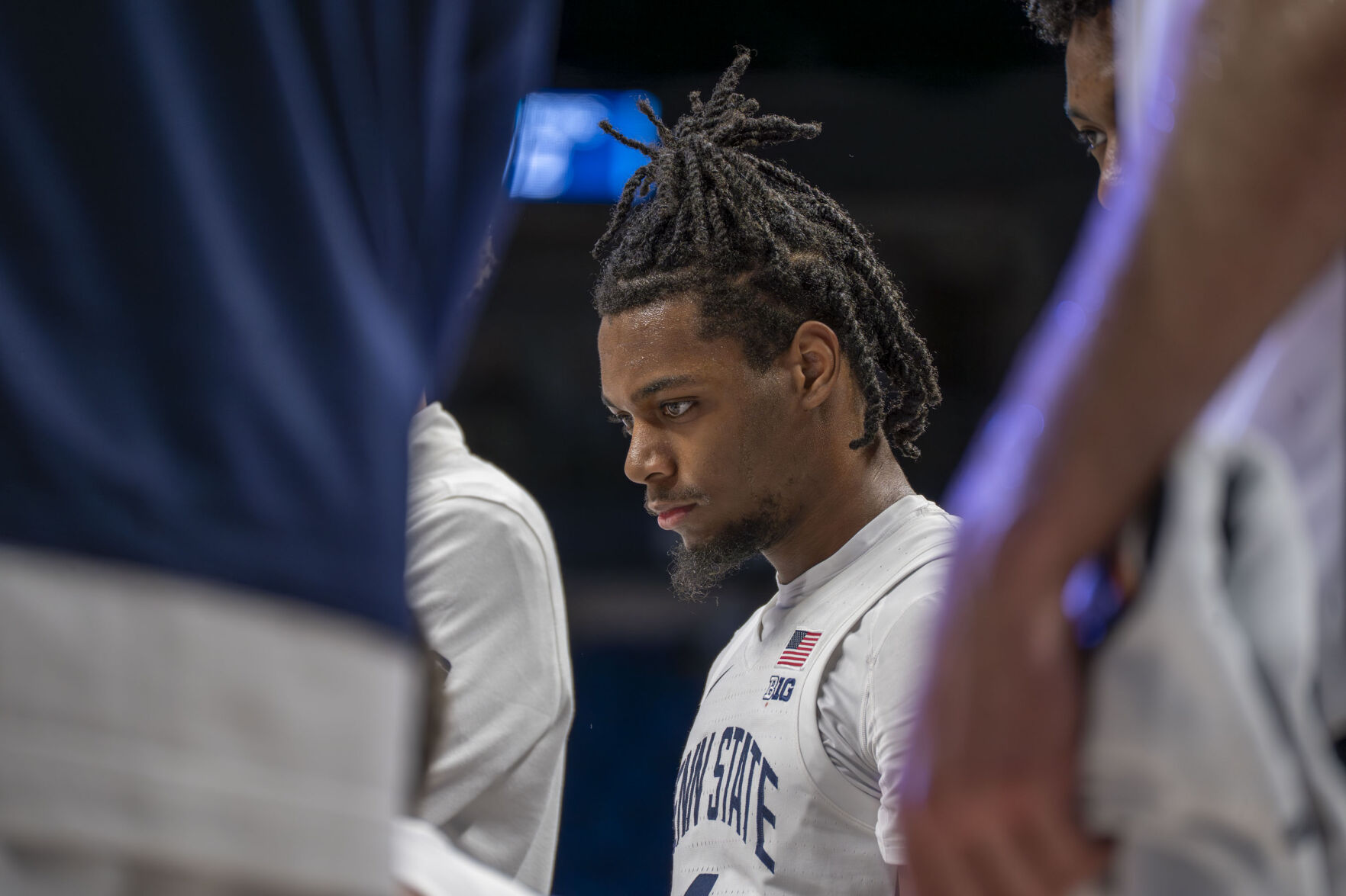 Penn State basketball begins Big Ten schedule at Indiana | Penn State ...