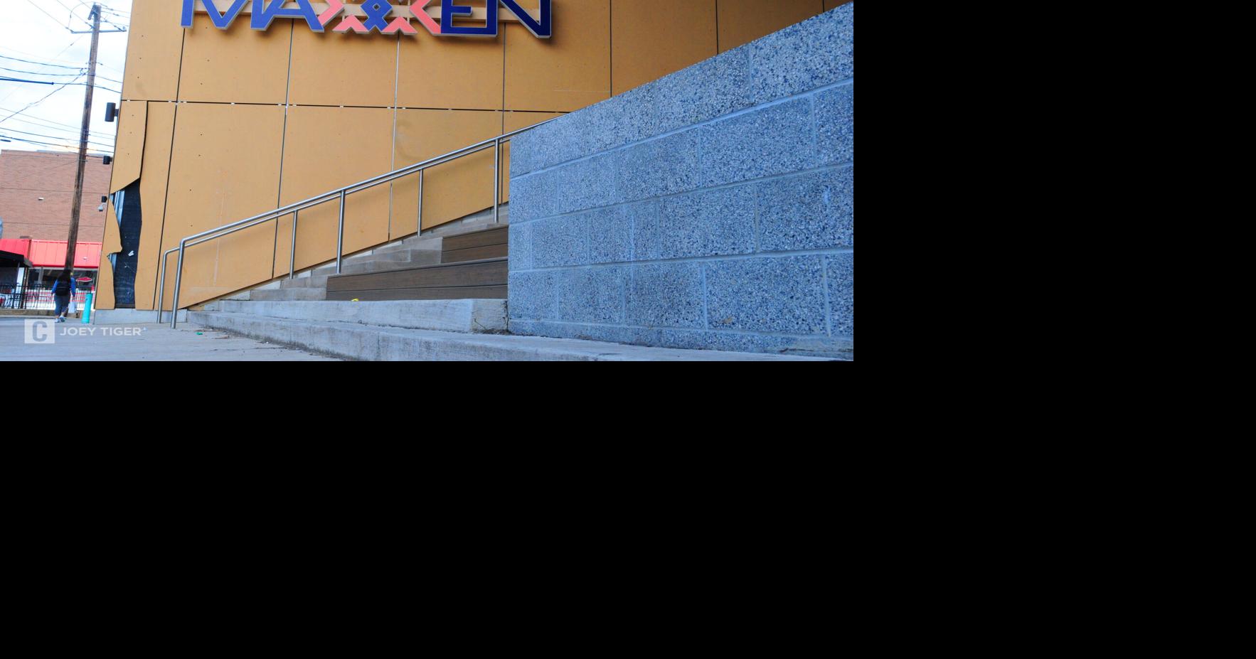 High rises, The Maxxen Apartment Complex | | psucollegian.com