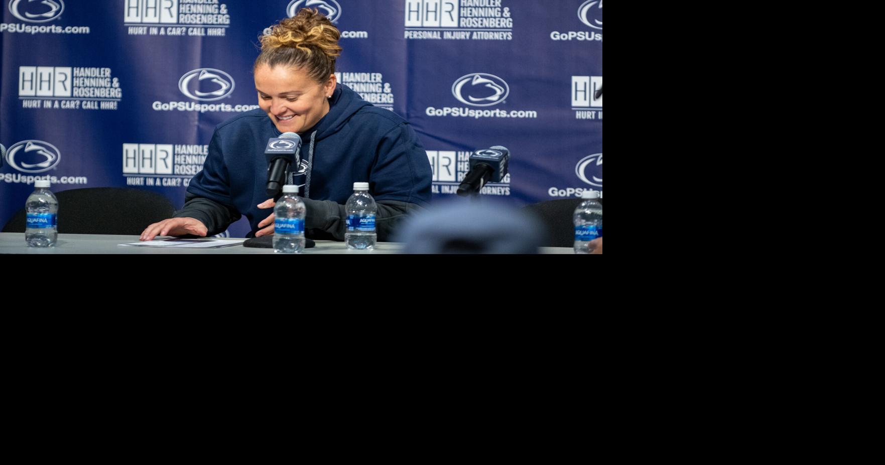 Guard Kiyomi McMiller brings scoring potential to Lady Lions | Penn ...