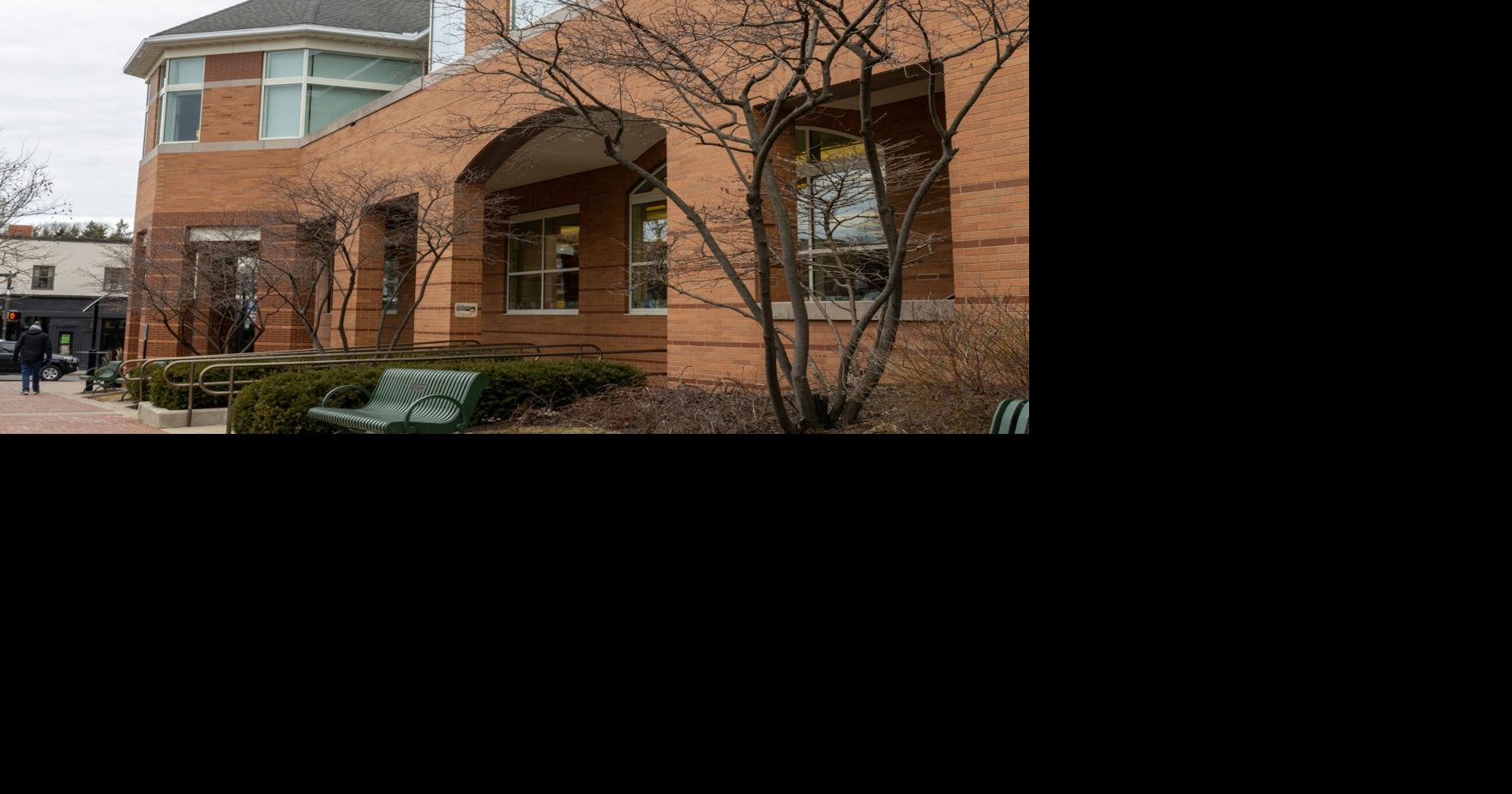 Schlow Centre Region Library in State College helps readers get out of ...