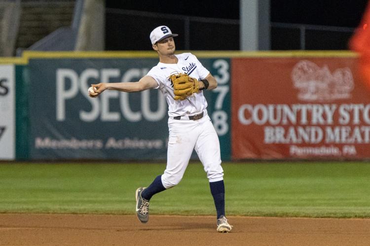 Gambino, Penn State baseball quick to bolster roster with plethora of ...