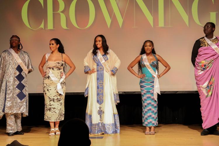 ASA's annual Mr., Miss Africa Pageant | University Park Campus News ...