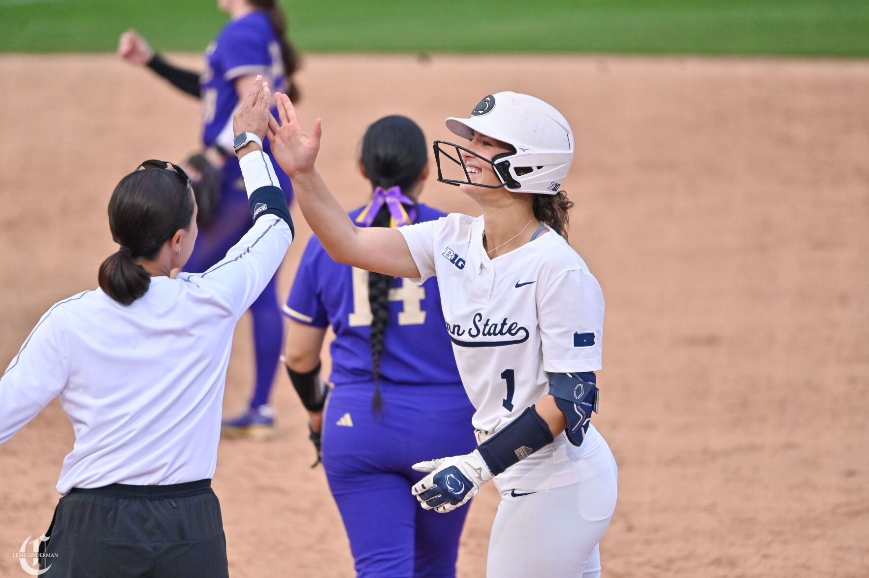 Penn State softball overwhelmed by Oregon in Big Ten opener | Penn ...