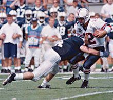 A fox tale | Archived News | Daily Collegian | psucollegian.com