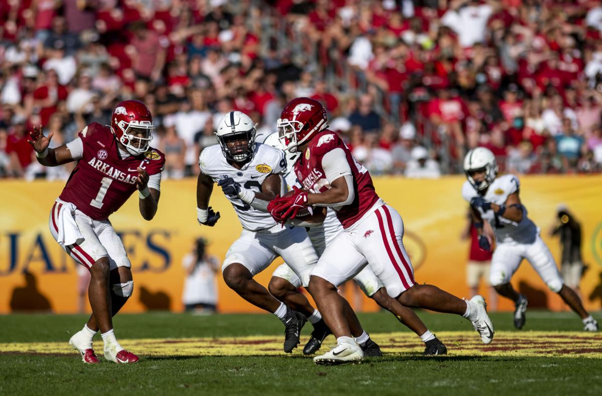 What Penn State transfers make early impacts on new teams? | Penn State ...