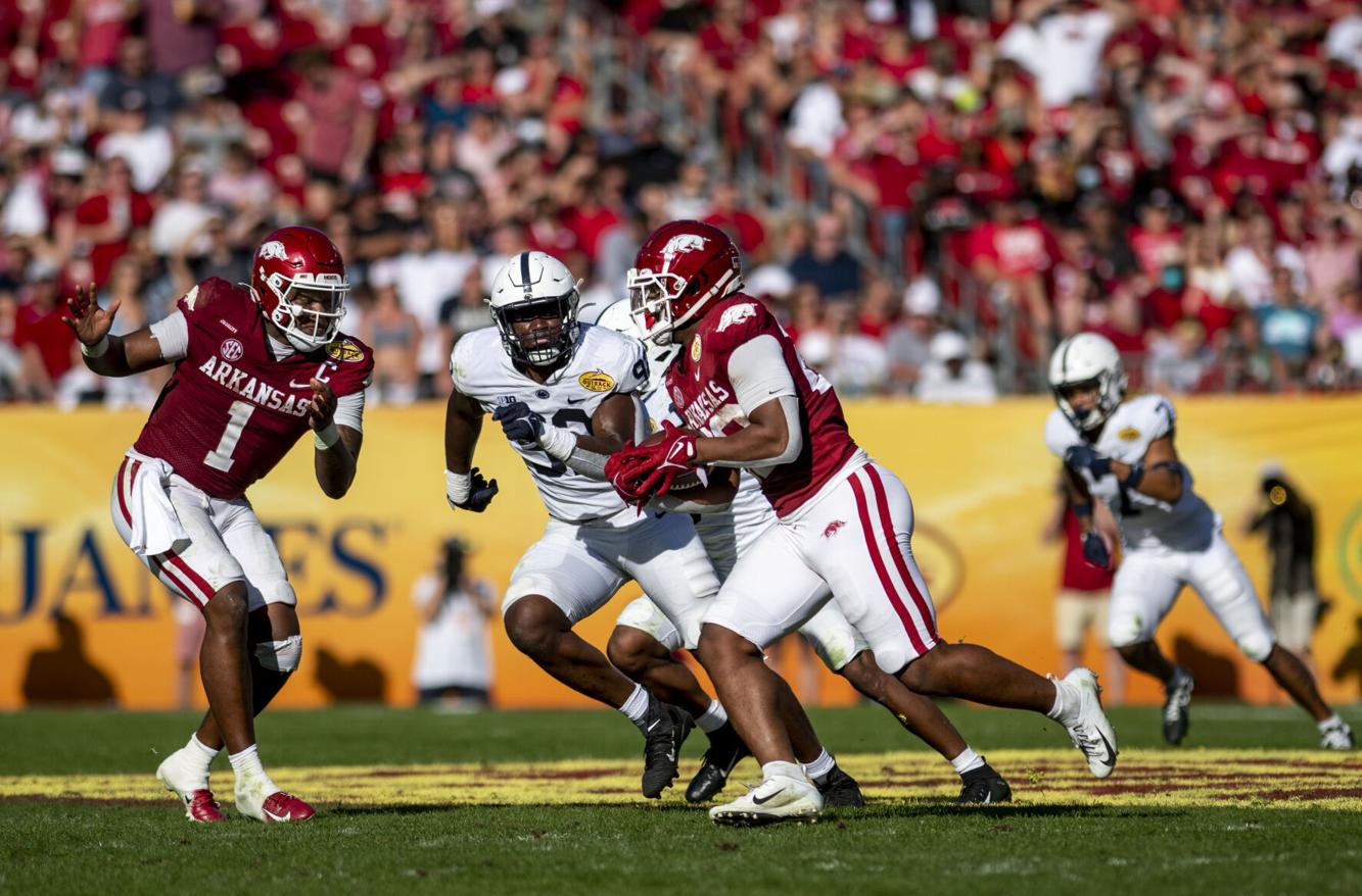 What Penn State transfers make early impacts on new teams? | Penn State ...