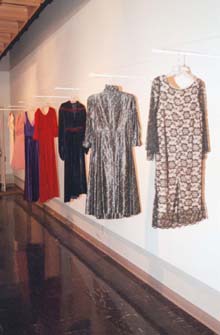 Playing dress-up: One woman's hobby turns into historical lesson in ...