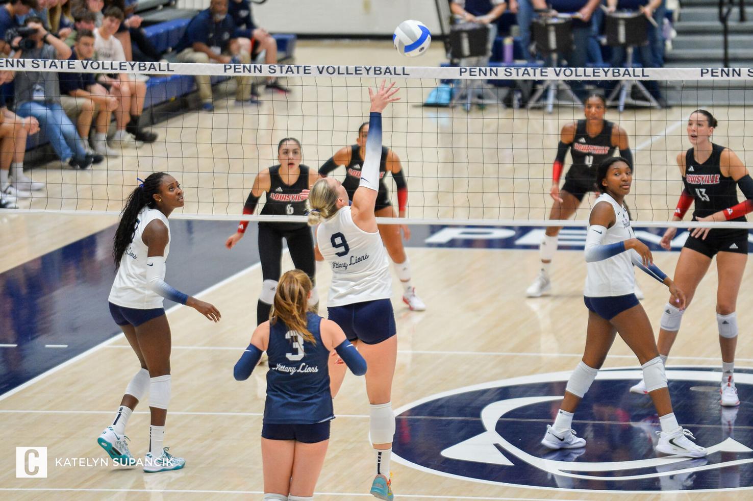 No. 3 Penn State faces Ohio State, Minnesota in Big Ten play | Penn ...