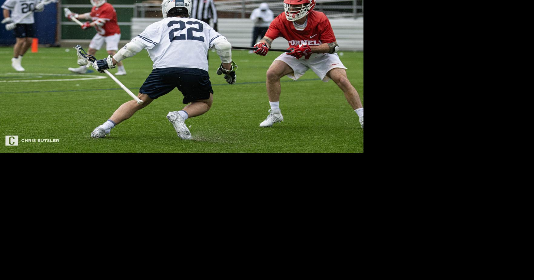 PSU Men's Lacrosse V. Cornell, Traynor (22) | | psucollegian.com