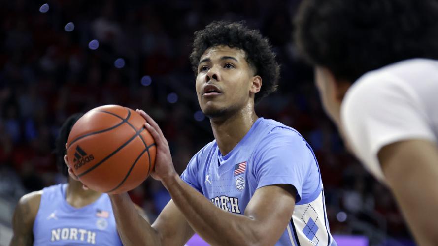 Puff Johnson, D’Marco Dunn bring winning experience to Penn State men’s ...