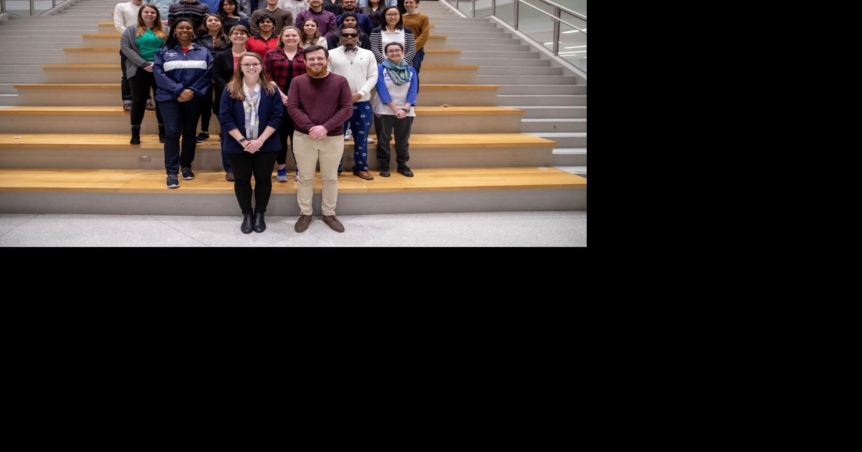 Penn State Graduate and Professional Student Association provides ...