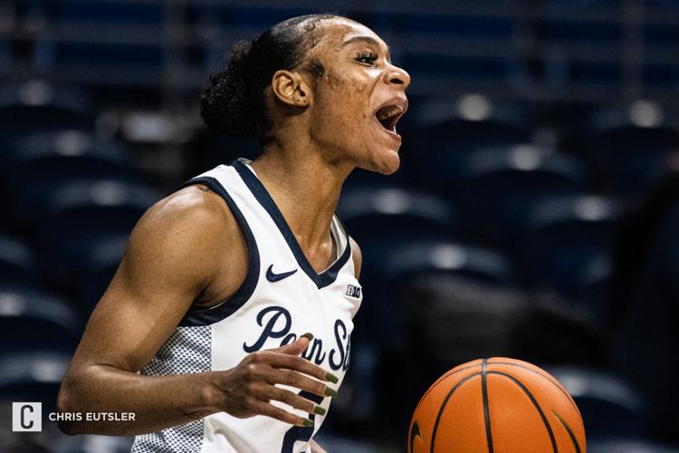 Penn State women’s basketball moves forward after Tay Valladay injury ...
