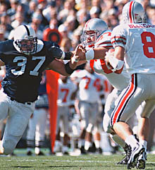 Midterm grades | Archived News | Daily Collegian | psucollegian.com