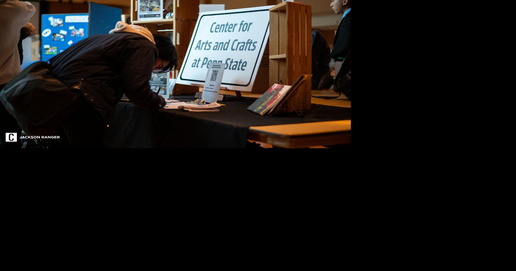 Penn State students ‘pursue’ interests, explore 2023 Spring Involvement ...