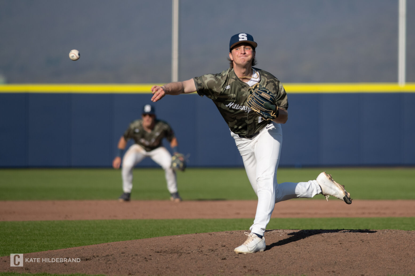 Penn State baseball wins season opener over Missouri | Penn State ...