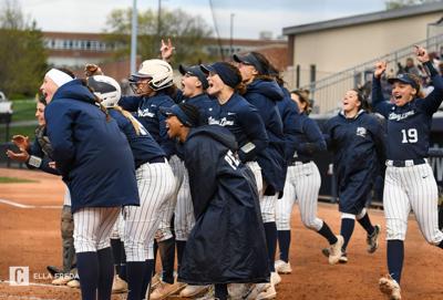 Analysis | What does Penn State softball’s new pitcher Mady Volpe bring ...