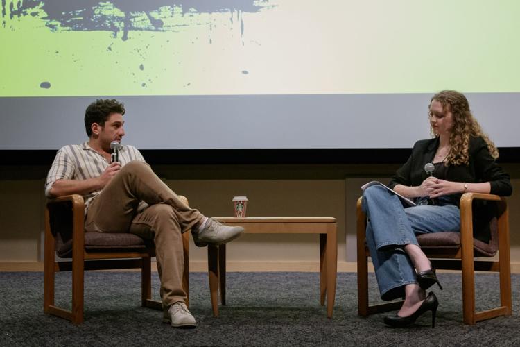 ‘I was just bursting to tell this story’ | Shaz Khan speaks on new film ...