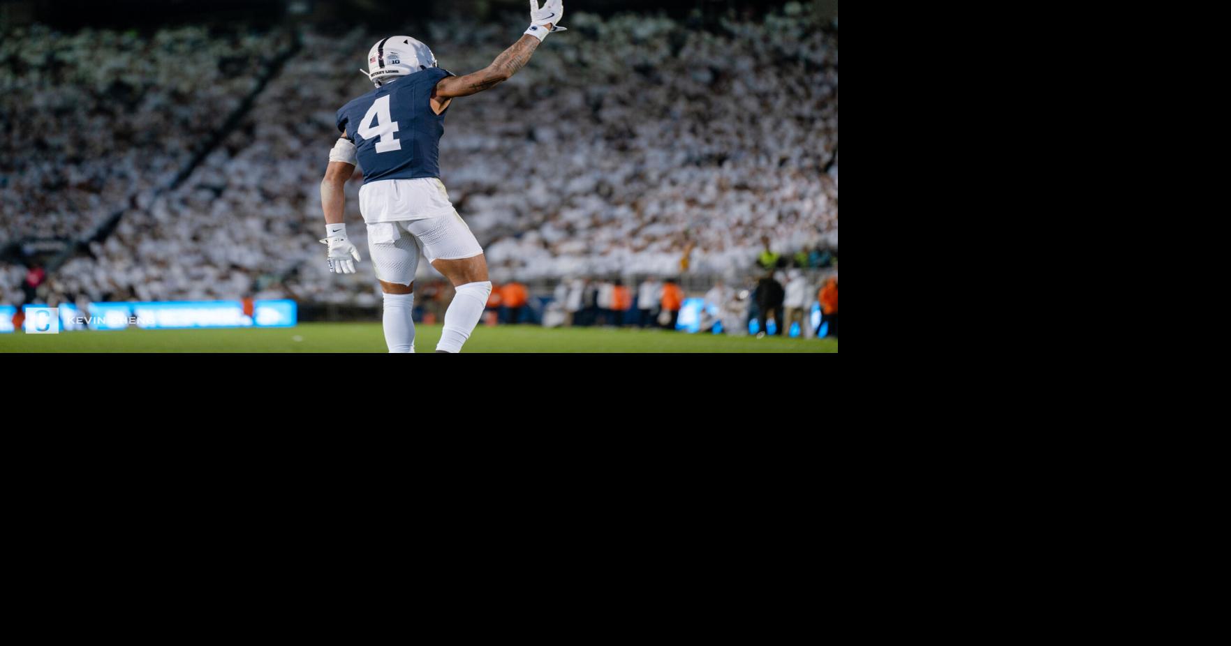 ‘We’re unstoppable’ | Penn State defense makes statement with ...