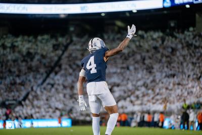 ‘We’re unstoppable’ | Penn State defense makes statement with ...