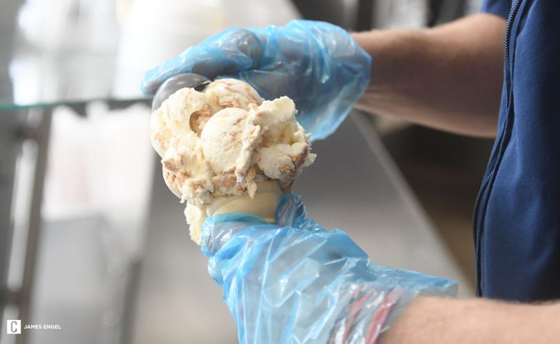 Berkey Creamery is a ‘keystone of Penn State culture’ | University Park ...
