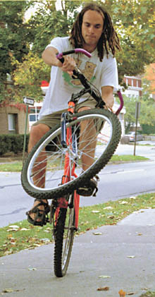 Inner force | Arts | psucollegian.com