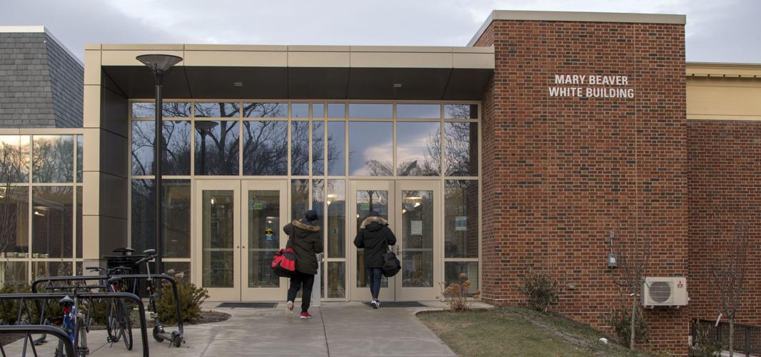 Penn State students weigh in on new fitness features from Campus ...