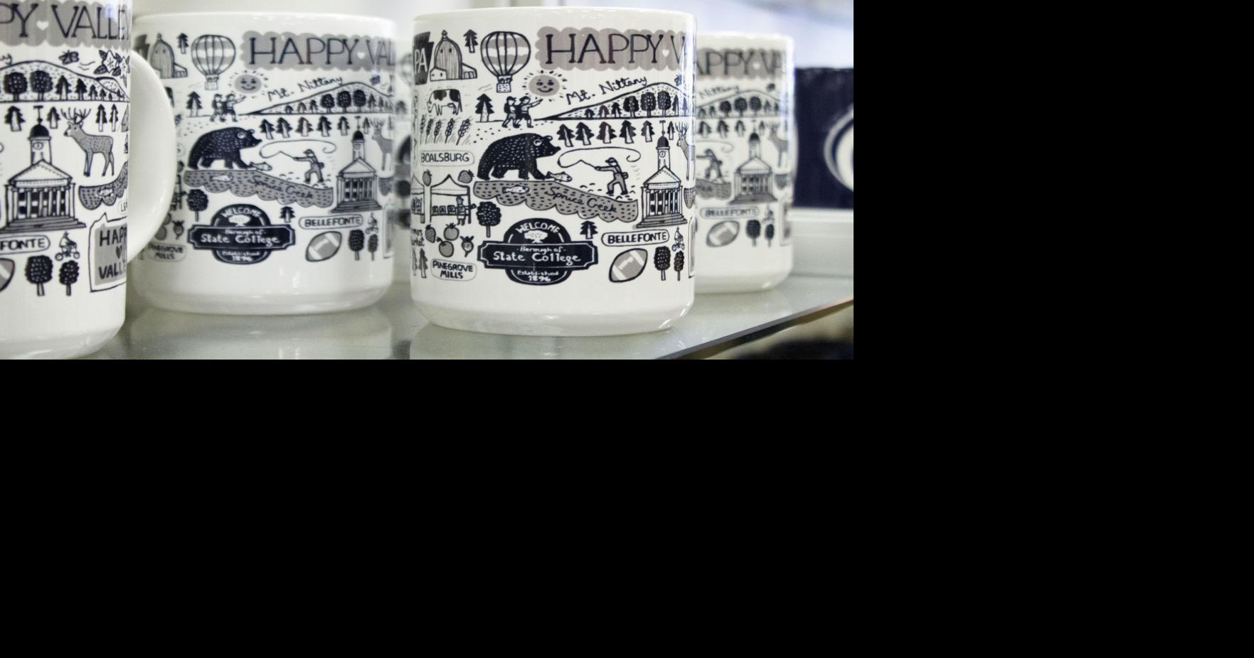 These stores in State College have unique items you may not find ...