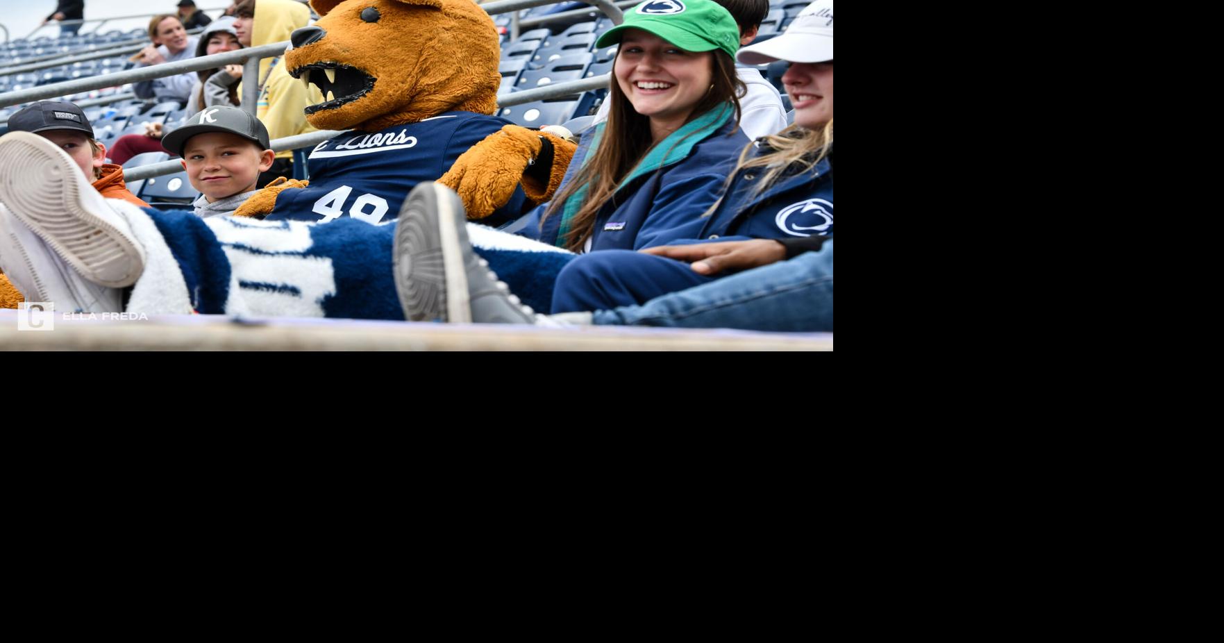 Penn State baseball announces 2024 promotional schedule | Penn State ...