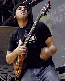 Embracing Music | Arts | psucollegian.com