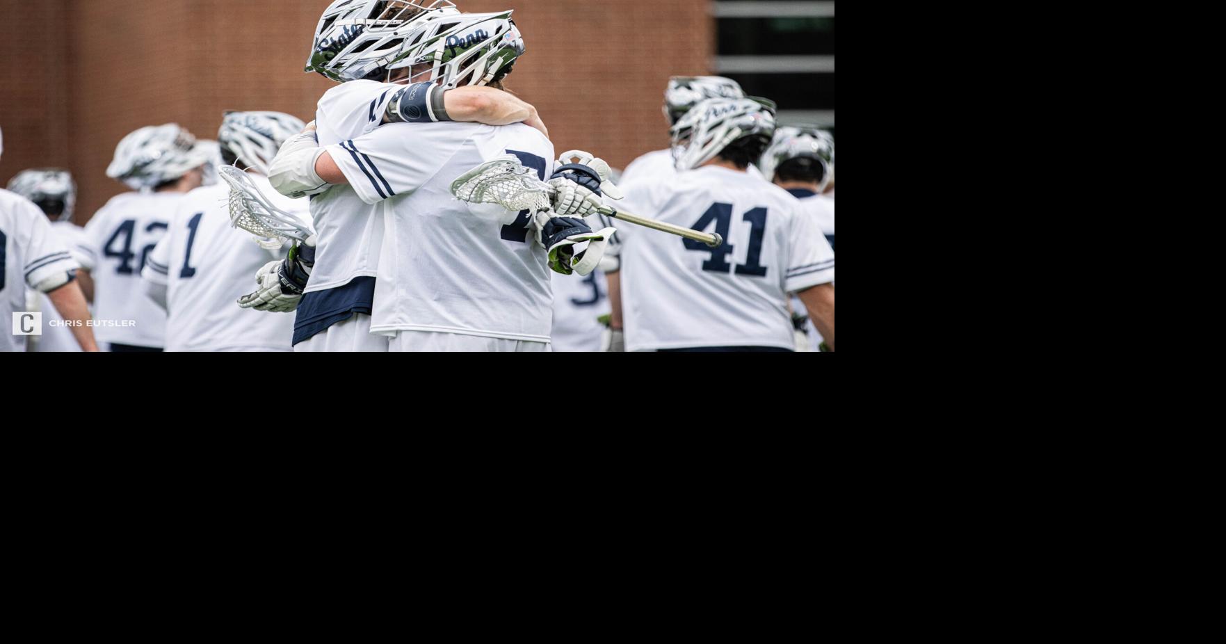 PSU Men's Lacrosse V. Yale, Malone (7) | | psucollegian.com