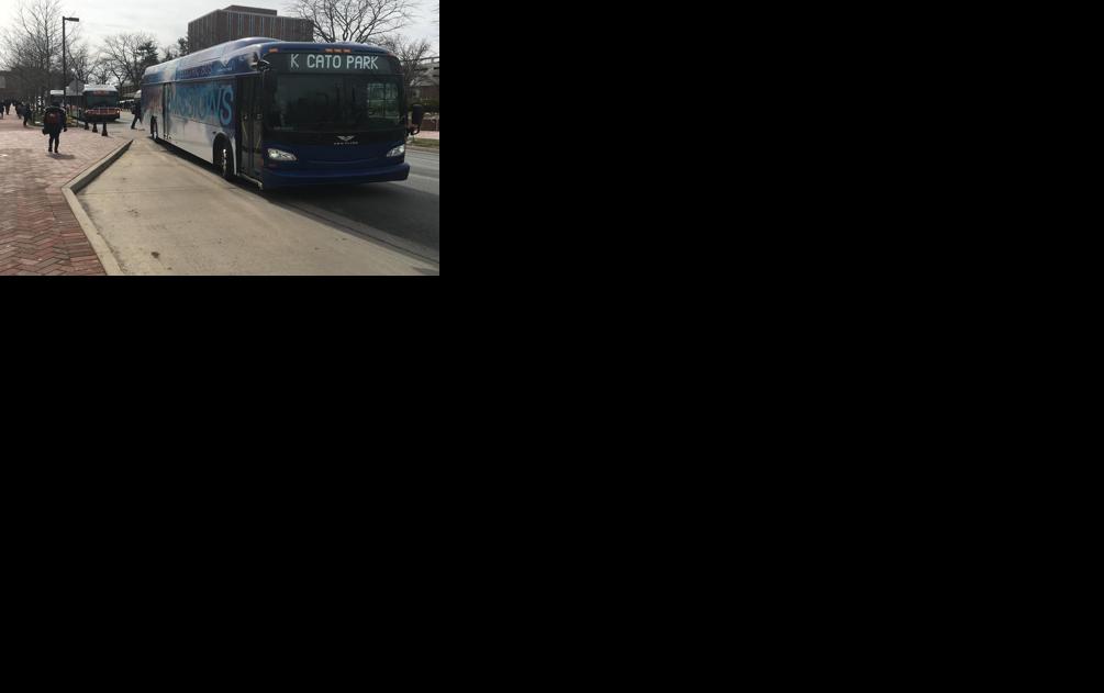 CATA set to launch trial run with electric bus for the week in effort ...