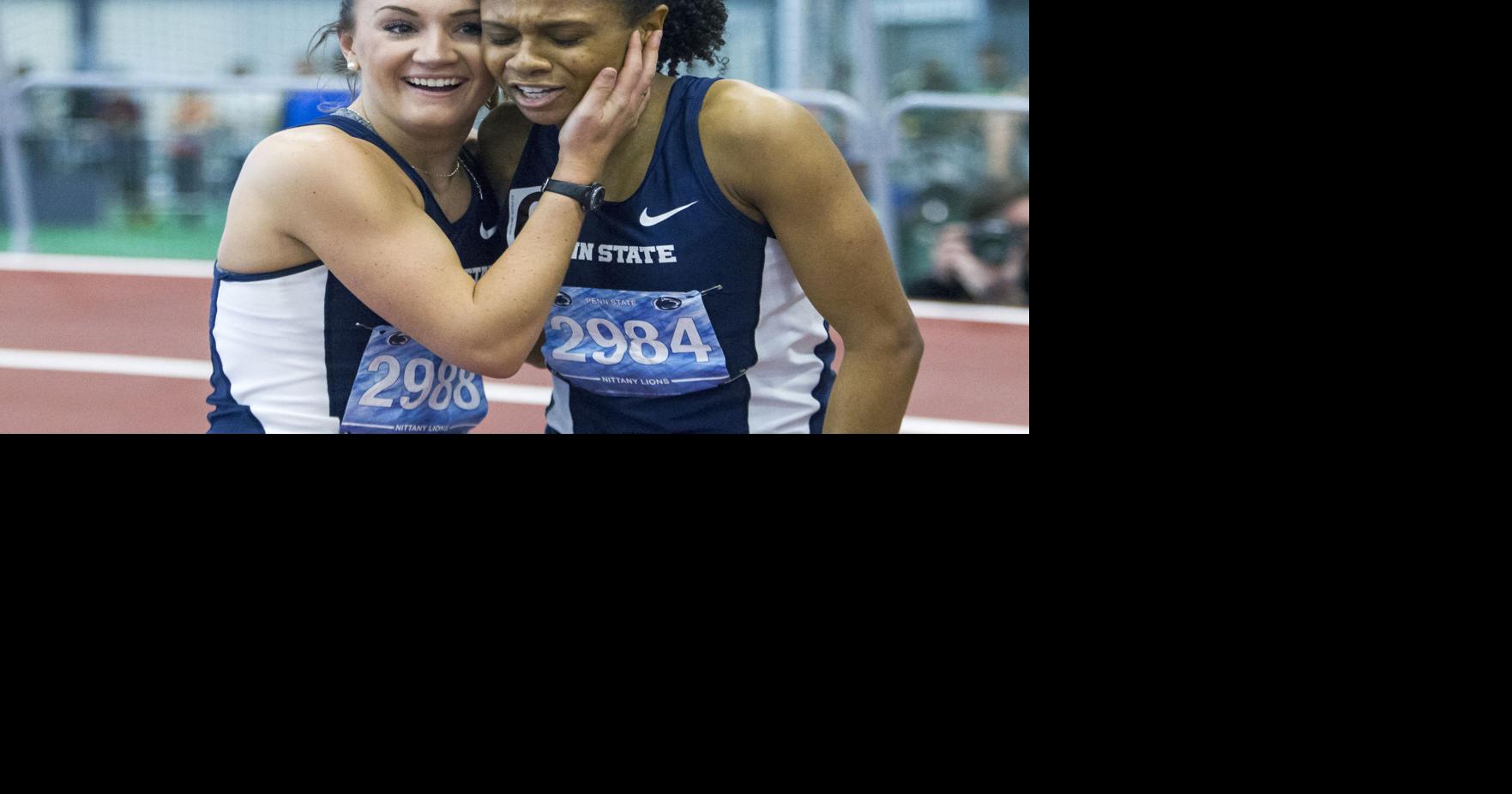 Penn State's Tori Gerlach named women's track Big Ten Athlete of the ...