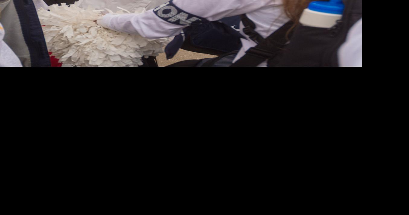 THON 2-18 Human Tunnel | | psucollegian.com