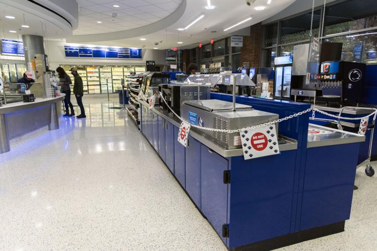 How the Penn State Berkey Creamery has adapted amid the pandemic ...