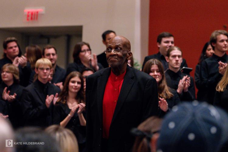 Remembering Dr. Anthony T. Leach, Penn State School of Music | Penn ...