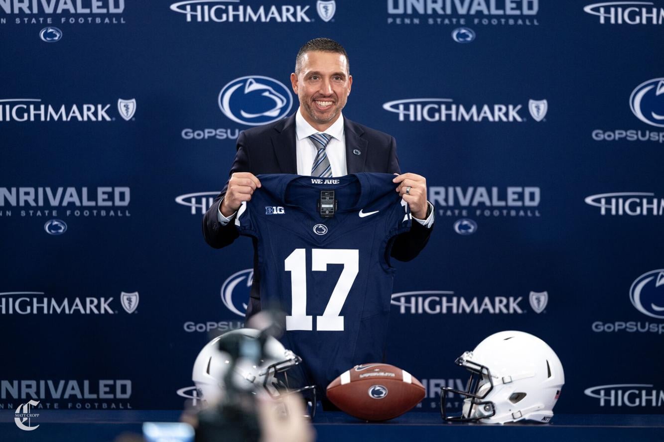 Penn State adds Iowa State transfer WR Chase Sowell | Penn State ...