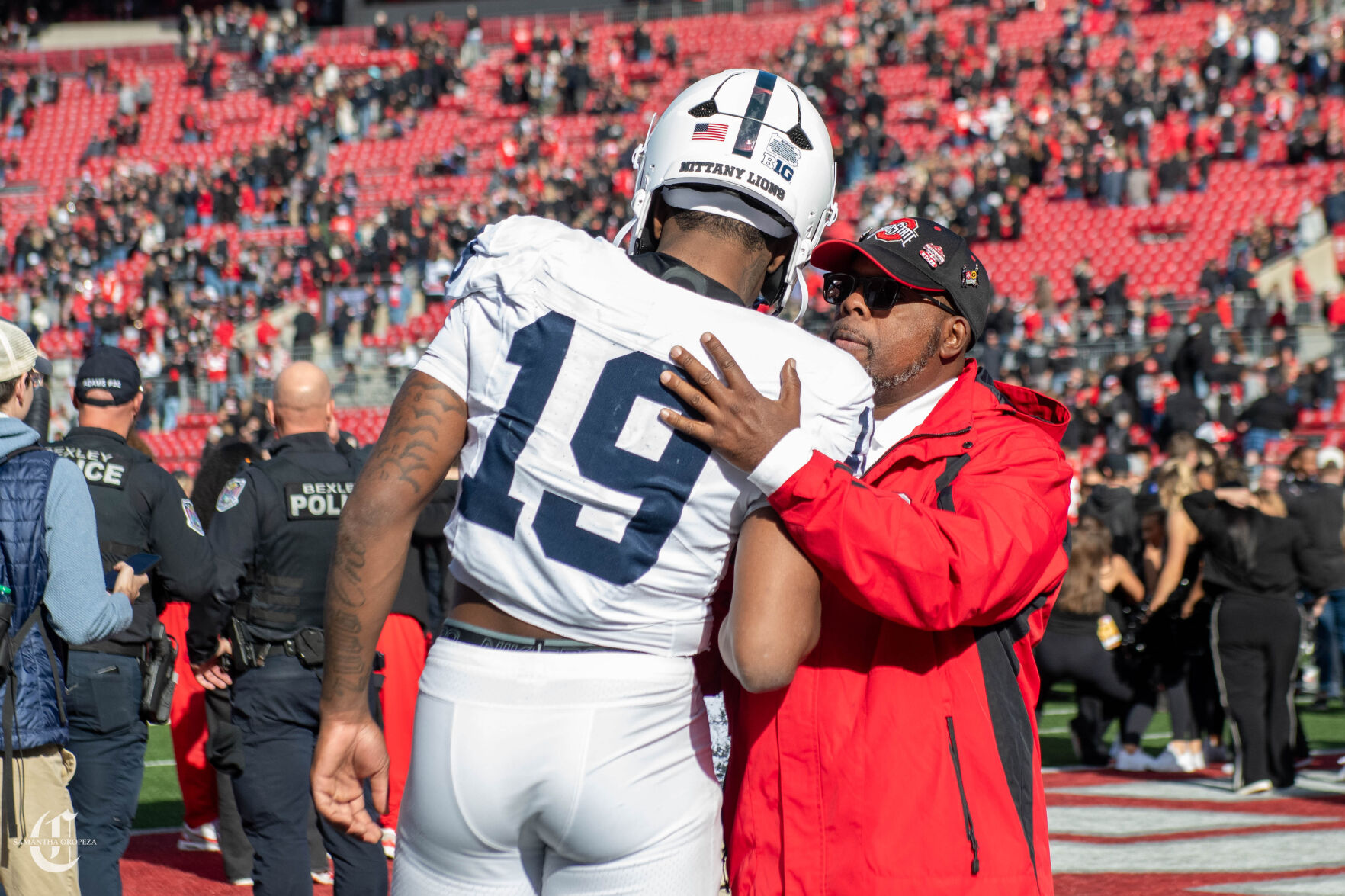 Who's in the transfer portal for Penn State? | Penn State Football News ...