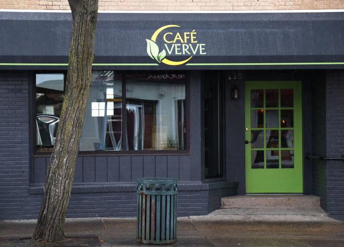 Top 5 places to get vegetarian food in State College | University Park ...