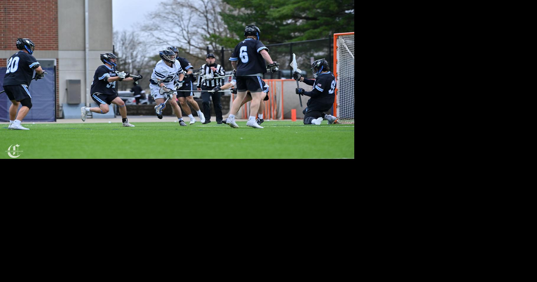 Penn State's Matt Traynor and Hunter Aquino win awards | Penn State Men ...