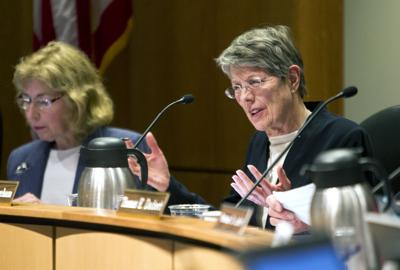 Big renovations in store for downtown parking | State College News ...