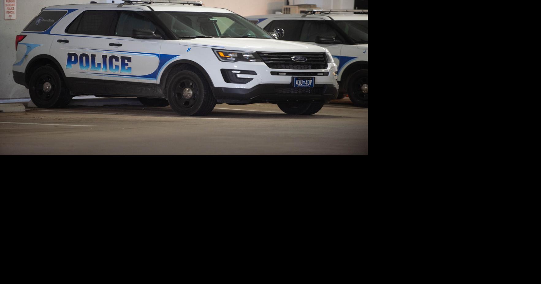 State College Police request help identifying suspect | Crime & Courts ...