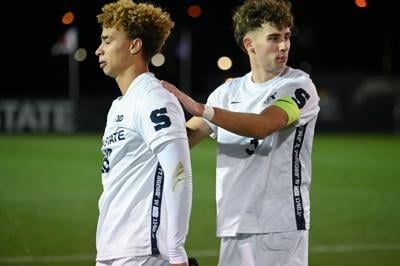 Penn State men’s soccer embraces the rise of global talent | Penn State ...