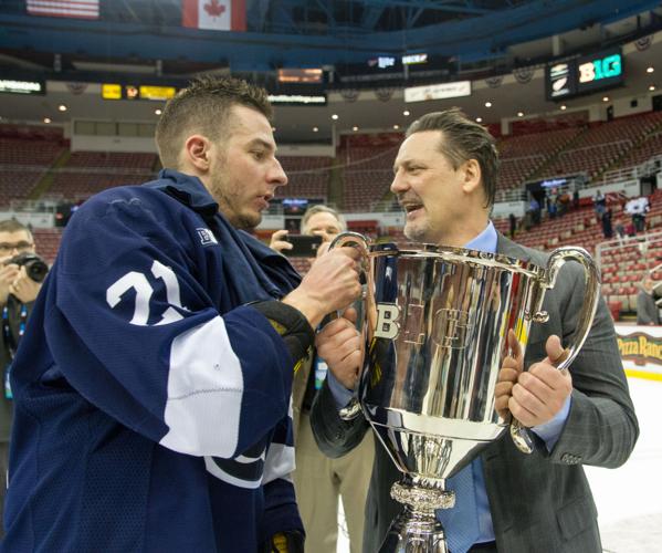 Fall sports season could be historic for Penn State athletics | Penn ...