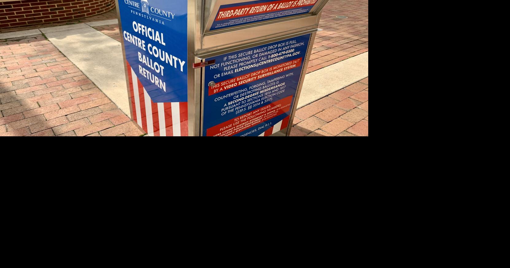 UPUA representatives discuss upcoming election process, campaign ...